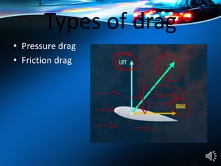 Vehicle body Aerodynamics | PPTX