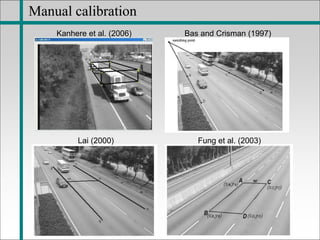 vehicle calibration.ppt