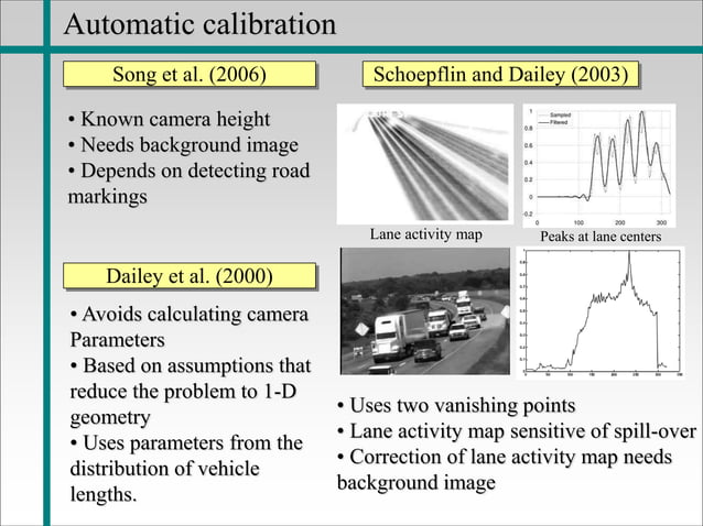 vehicle calibration.ppt