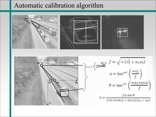 vehicle calibration.ppt