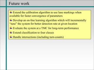 vehicle calibration.ppt