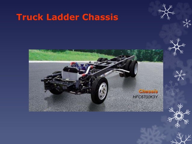 VEHICLE CHASSIS AND VEHICLE PACKAGING STUDY | PPT | Auto Parts | Automotive