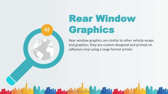 Vehicle decals and signs | PPT