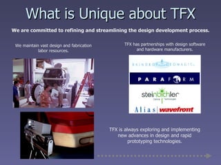 Vehicle Design & Fab | PPT