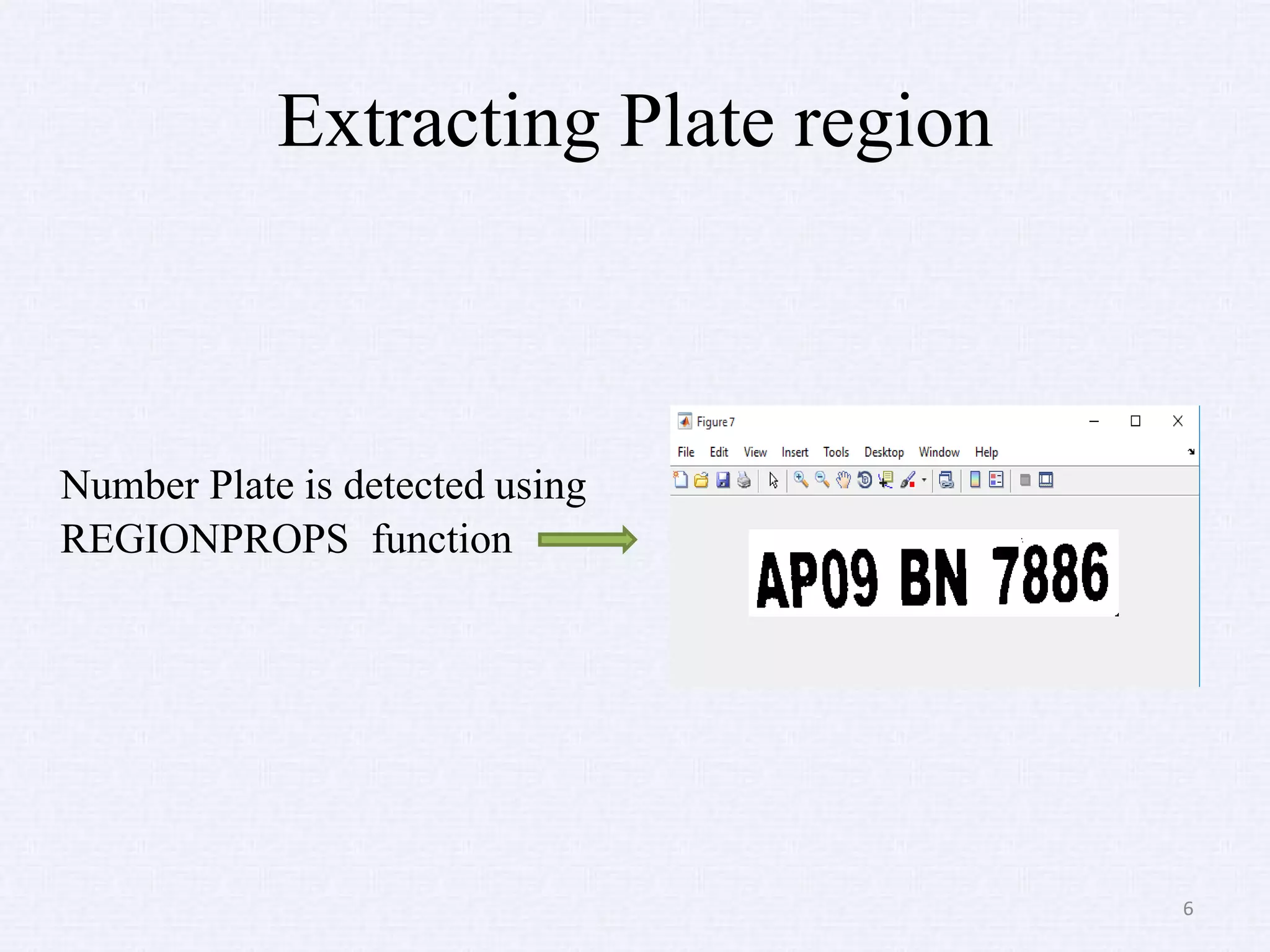Vehicle detection | PPTX