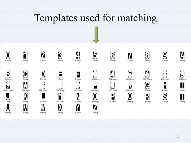 Vehicle detection | PPT