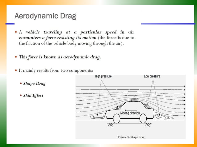 VehicleDynamics_Forces accting,Balance equation | PPT | Physics | Science