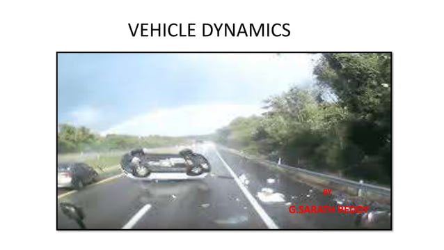 ackerman steering geometry and cornering | PPTX | Physics | Science