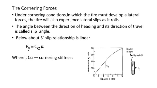 ackerman steering geometry and cornering | PPTX | Physics | Science