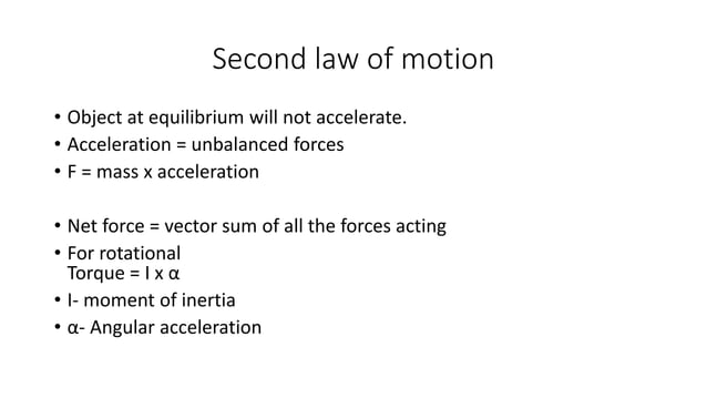 Vehicle Dynamics.pptx | Physics | Science