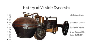 Vehicle Dynamics.pptx