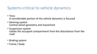 Vehicle Dynamics.pptx