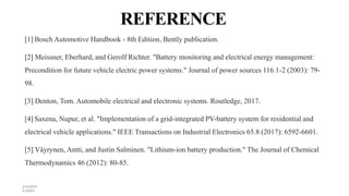 Vehicle electrical system and batteries.pptx