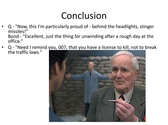 Vehicle evasion maneuvers | PPTX