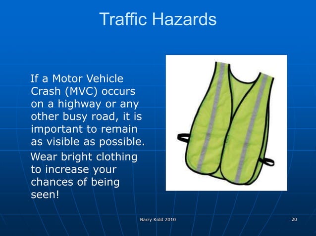 Vehicle extrication | PPT