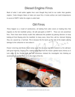 Vehicle+fire+a+prectical+approch | PDF
