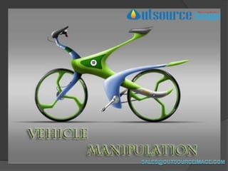 Vehicle image manipulation services | PPTX