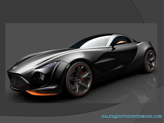 Vehicle image manipulation services | PPT