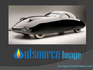 Vehicle image manipulation services | PPT