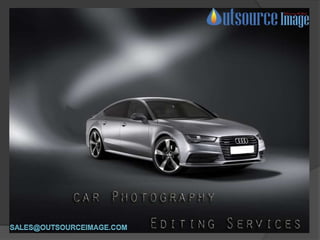 Vehicle image manipulation services | PPT