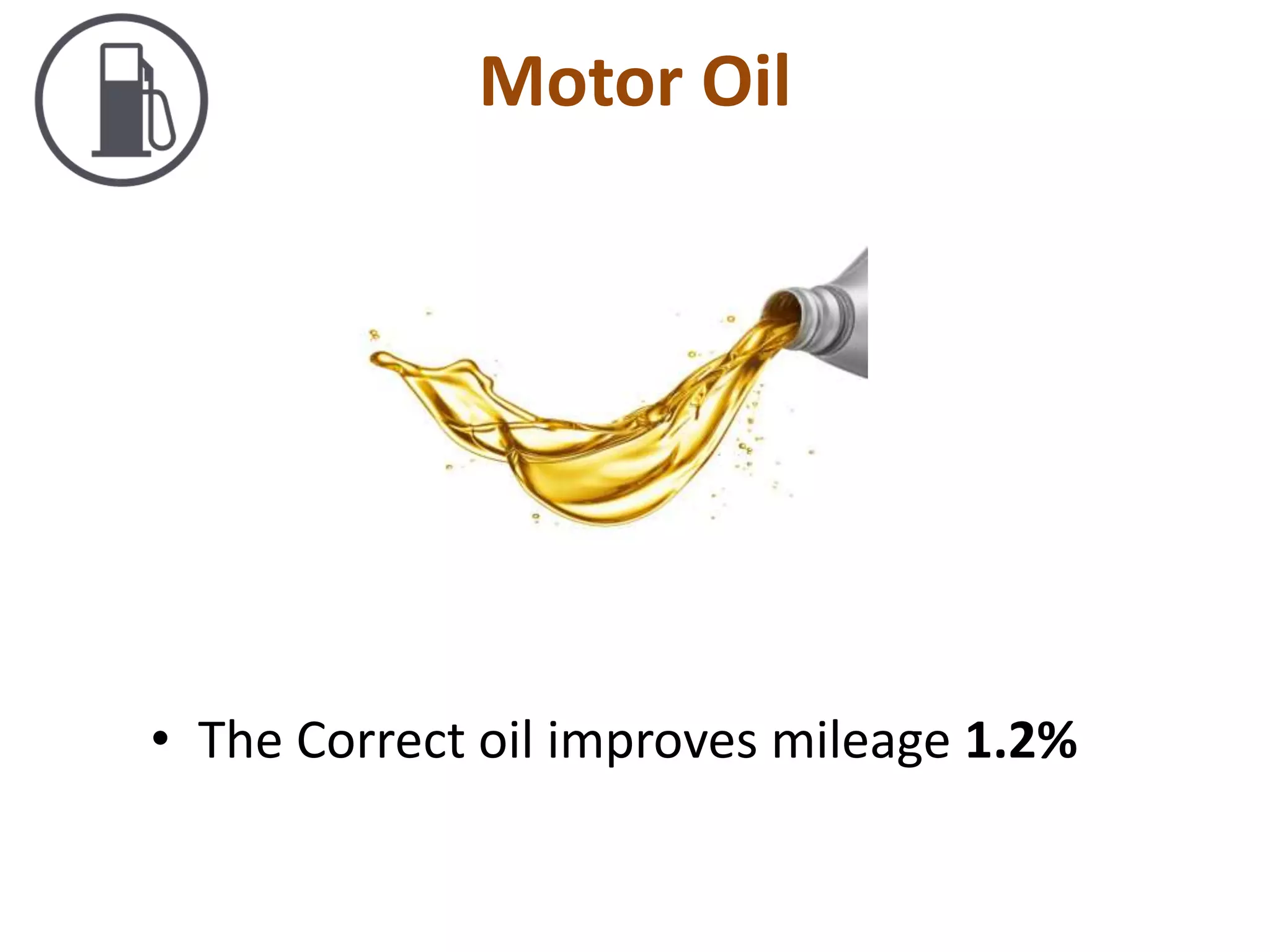 car mileage | PPTX