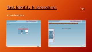 Vehicle management system | PPTX