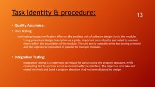 Vehicle management system | PPTX