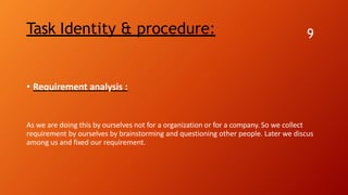 Vehicle management system | PPTX | Computing | Technology & Computing