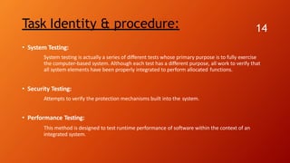 Vehicle management system | PPTX