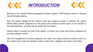 vehicle Management System.pptx