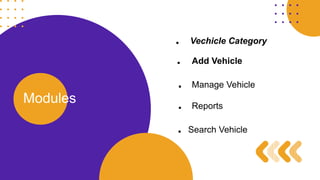 vehicle Management System.pptx