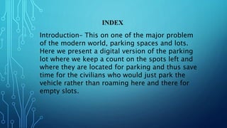 Vehicle parking system (1) (1).pptx