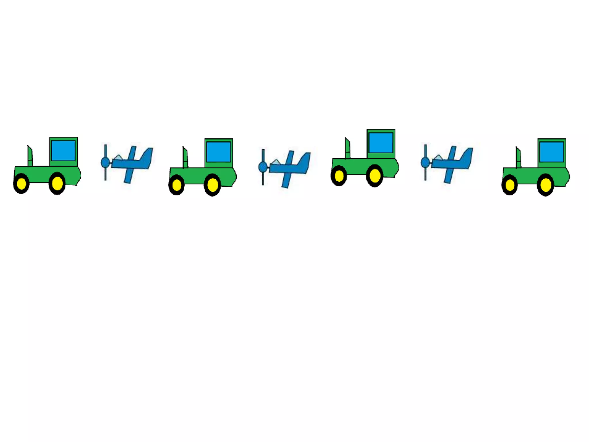 VEHICLE PATTERNS.pptx