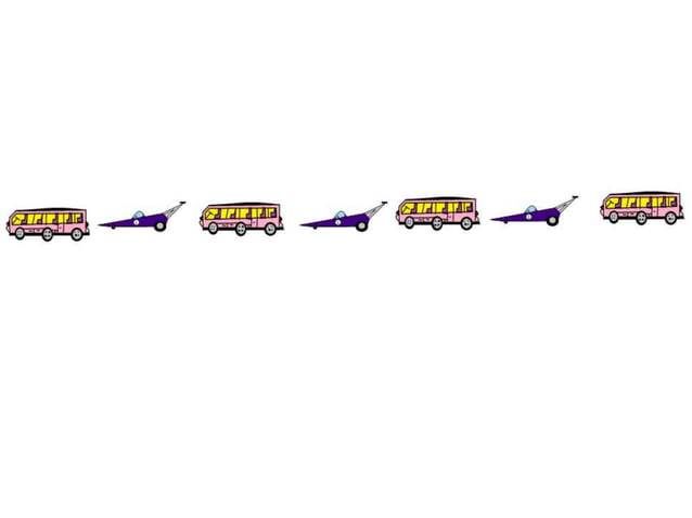 VEHICLE PATTERNS 2.pptx