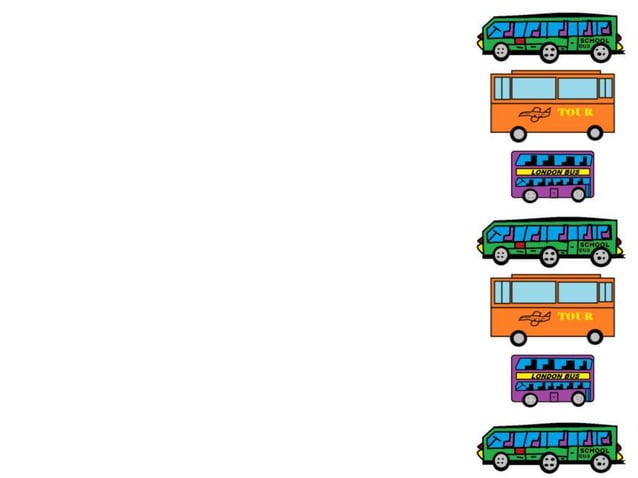 VEHICLE PATTERNS 3.pptx