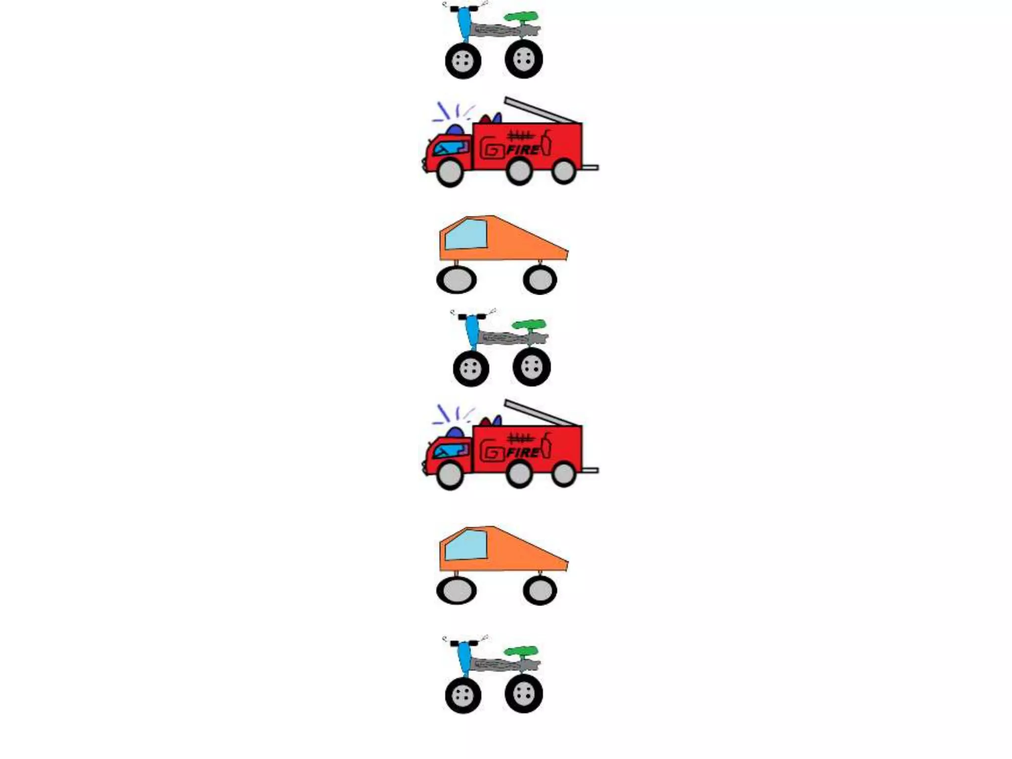 VEHICLE PATTERNS 4.pptx