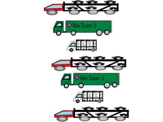 VEHICLE PATTERNS 4.pptx