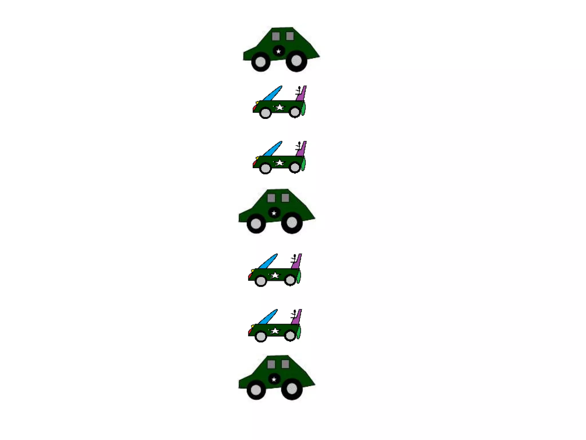 VEHICLE PATTERNS 6.pptx