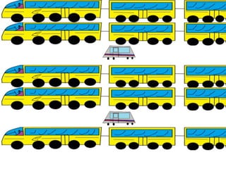 VEHICLE PATTERNS 7 - ABC, AAB and ABB.pptx