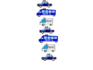 VEHICLE PATTERNS 7 - ABC, AAB and ABB.pptx