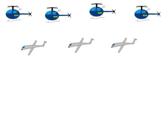 VEHICLE PATTERNS 8 - ABC AAB ABB ABAB and ABCD.pptx