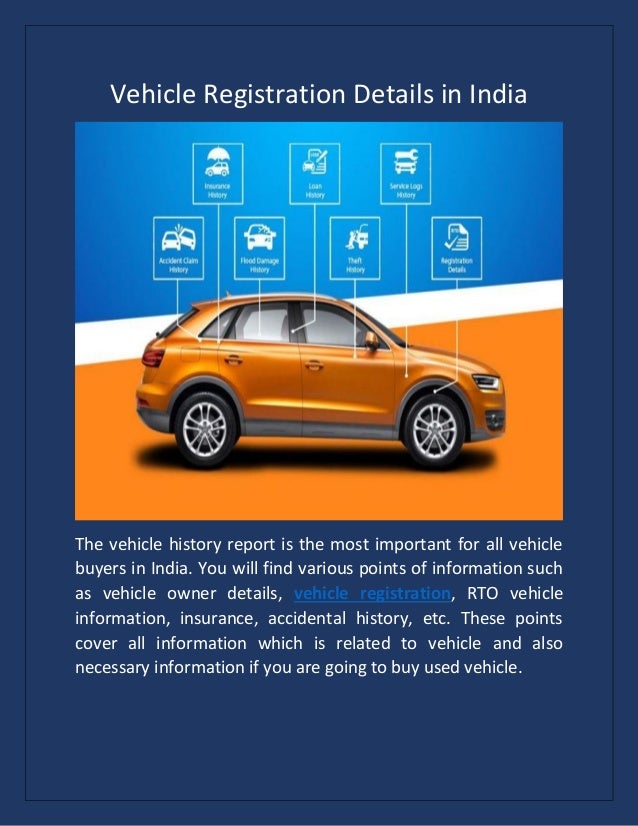 Vehicle Registration Details In India vehicle-registration-details-in-india