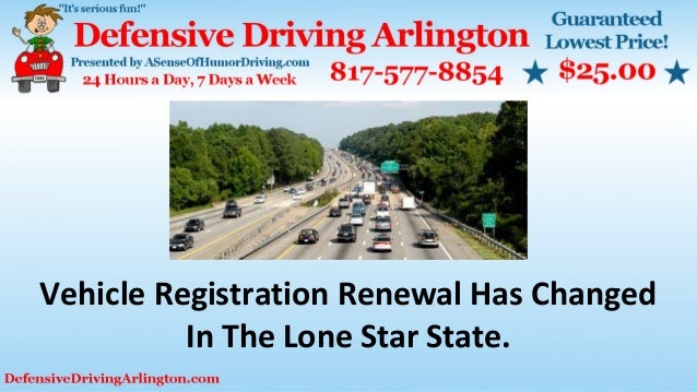 Vehicle Registration Renewal Has Changed In Texas vehicle-registration-renewal-has-changed-in-texas