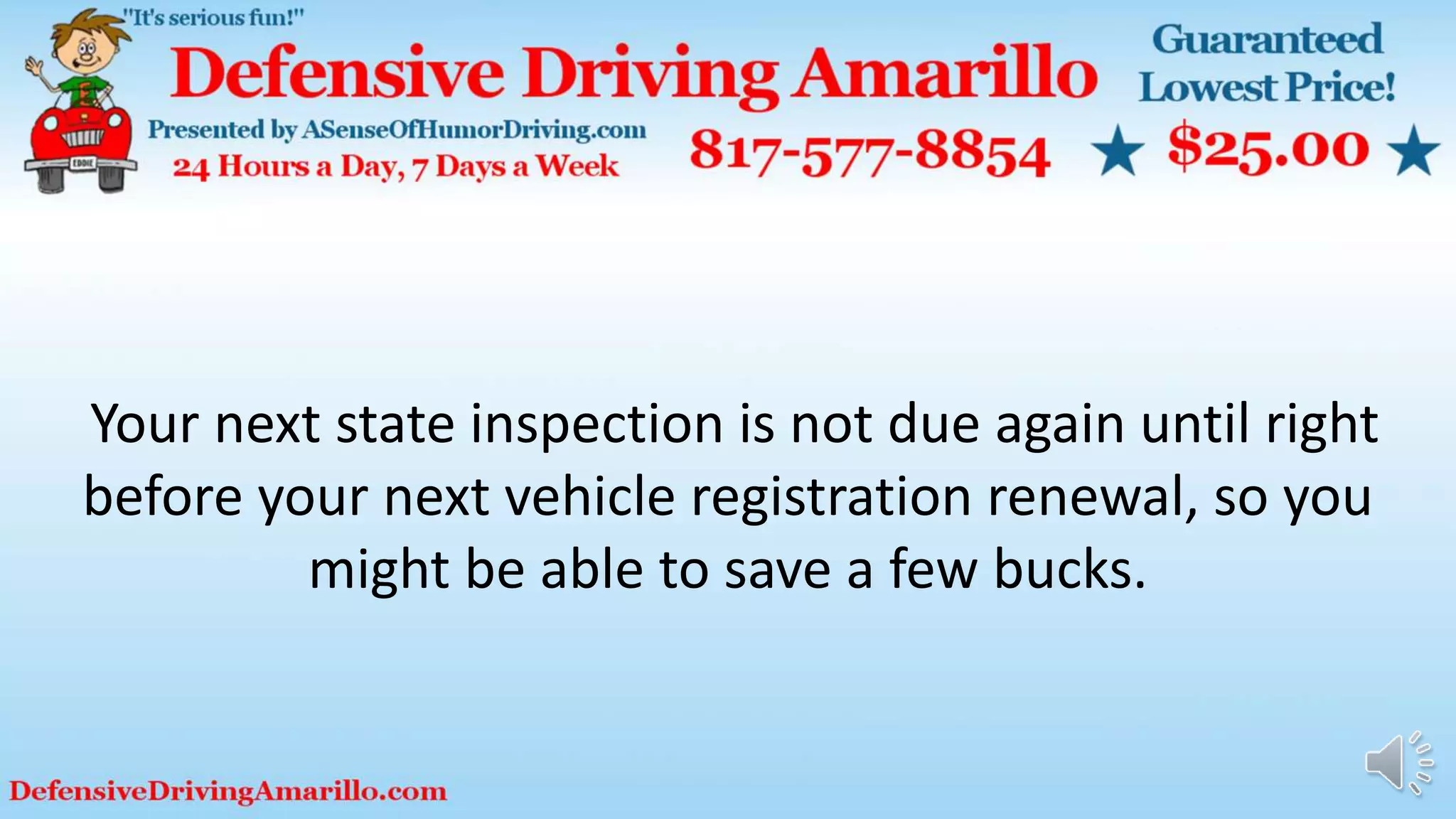 All You Need To Know About The New Texas Vehicle Registration Sticker ...