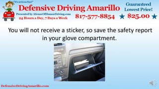 All You Need To Know About The New Texas Vehicle Registration Sticker ...