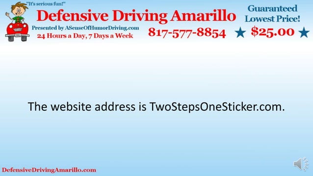 All You Need To Know About The New Texas Vehicle Registration Sticker ...
