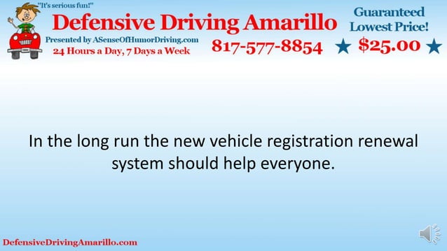 All You Need To Know About The New Texas Vehicle Registration Sticker ...