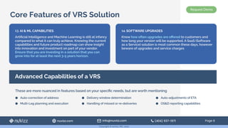 Vehicle Routing and Scheduling | PDF