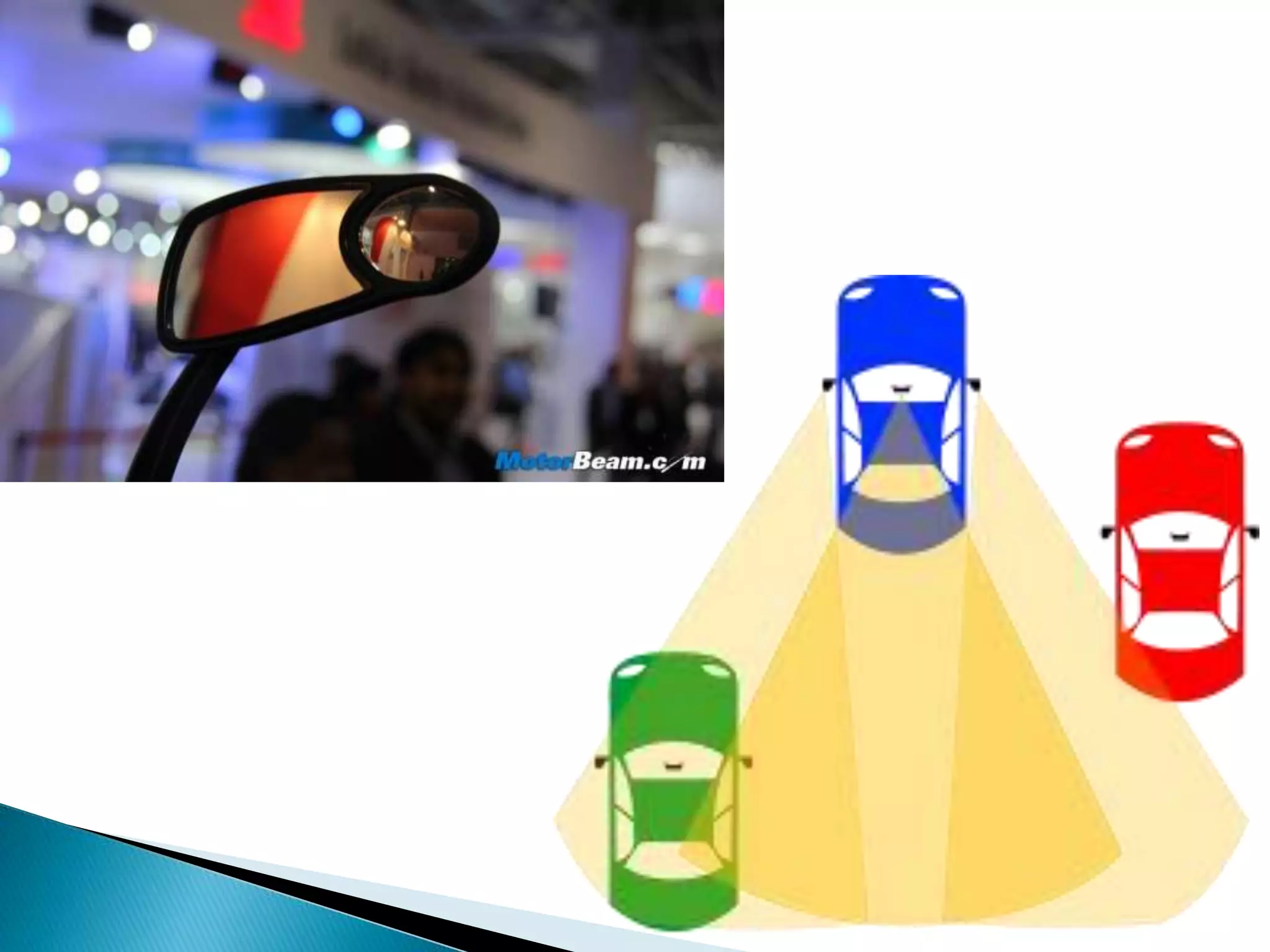 Vehicle safety system | PPTX