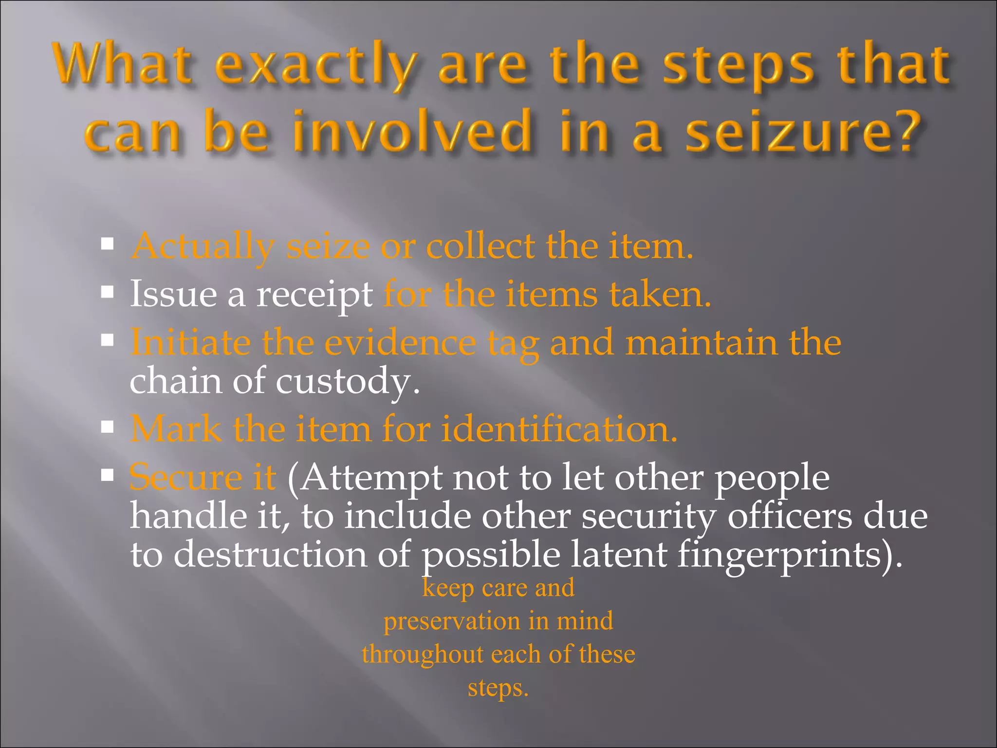 Vehicle Search 101 | PPT